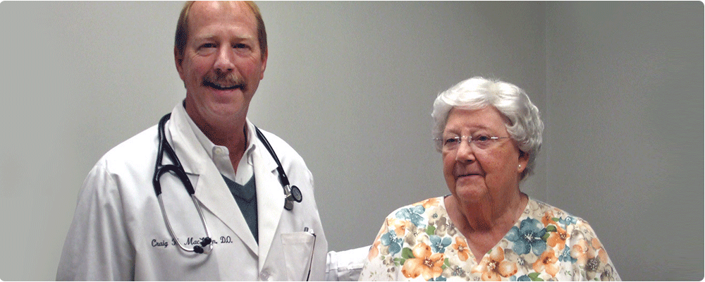 Southtowns Family Practice