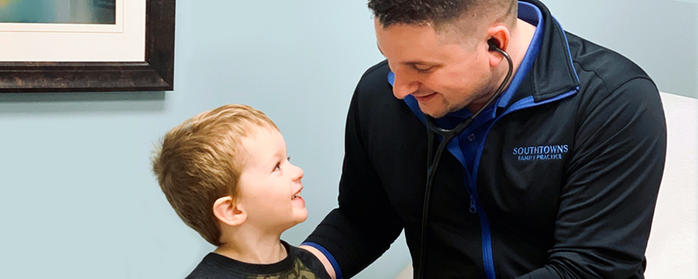 Southtowns Family Practice